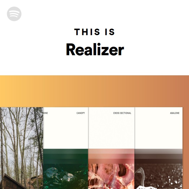This Is Realizer - playlist by Spotify | Spotify