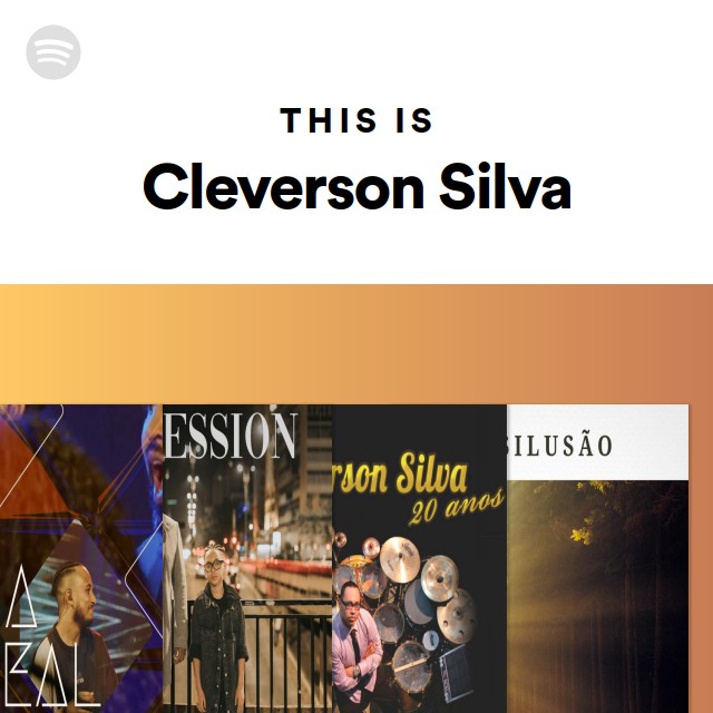This Is Cleverson Silva - playlist by Spotify | Spotify