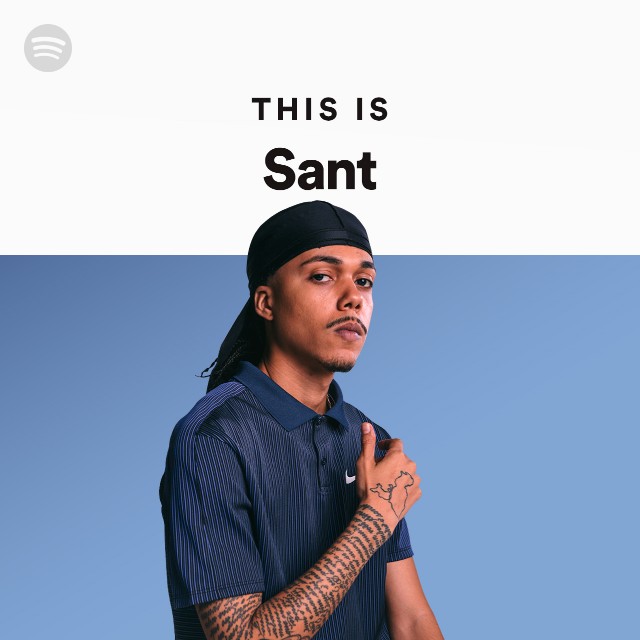 This Is Sant - playlist by Spotify | Spotify