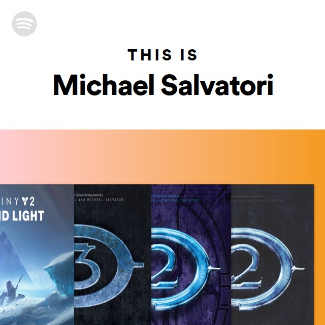 This Is Michael Salvatori - playlist by Spotify | Spotify